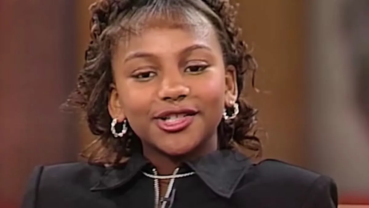 Meet the beautiful girl who holds the record of having the longest name ...